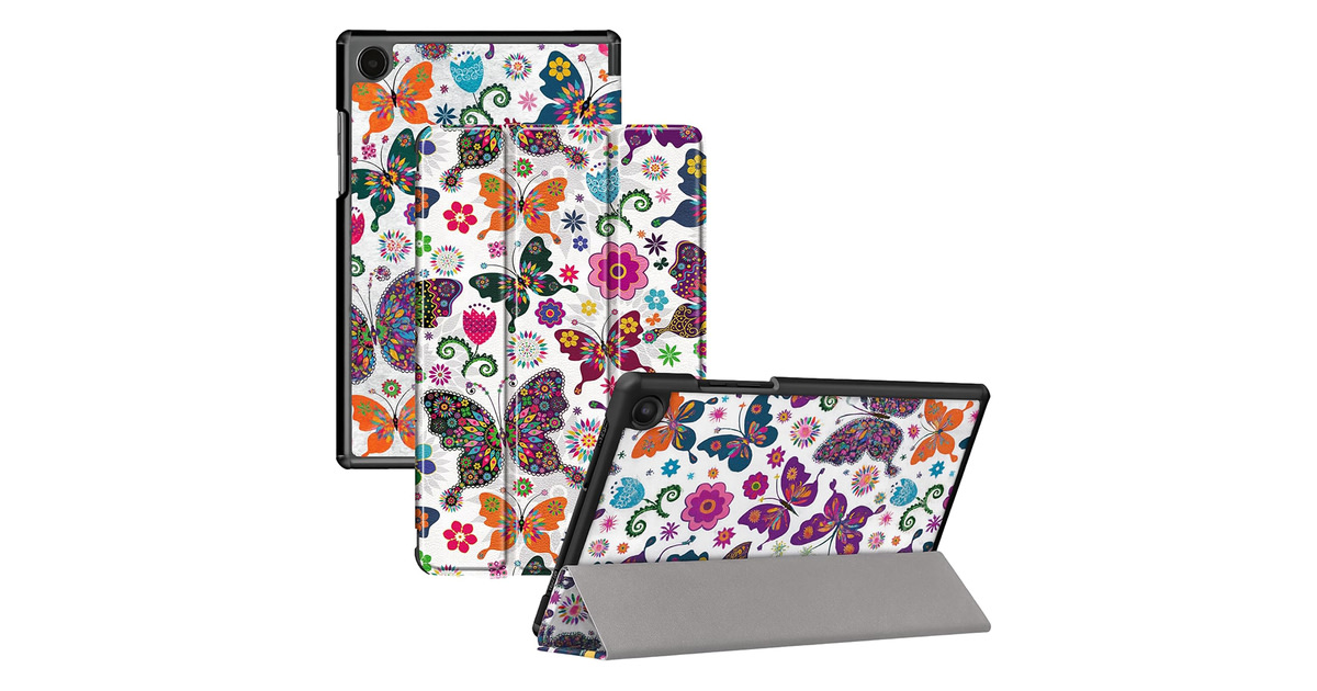 Etui Techsuit "FoldPro" za Samsung Galaxy Tab A9 Plus / Tab A11 Plus ...