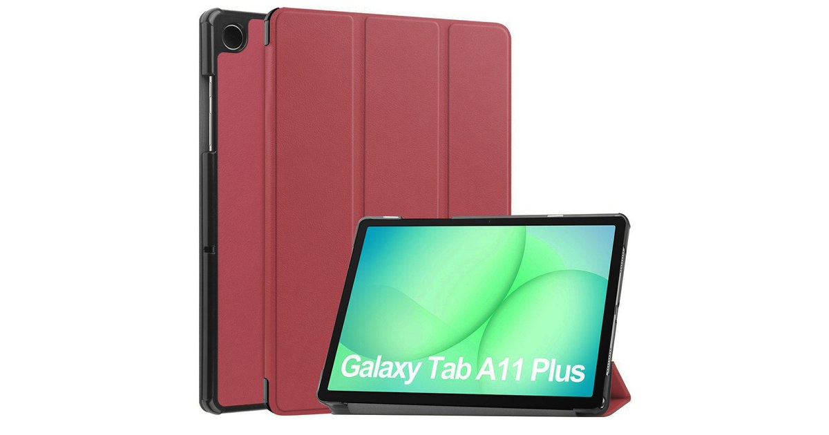 Etui Techsuit "FoldPro" za Samsung Galaxy Tab A9 Plus / Tab A11 Plus ...