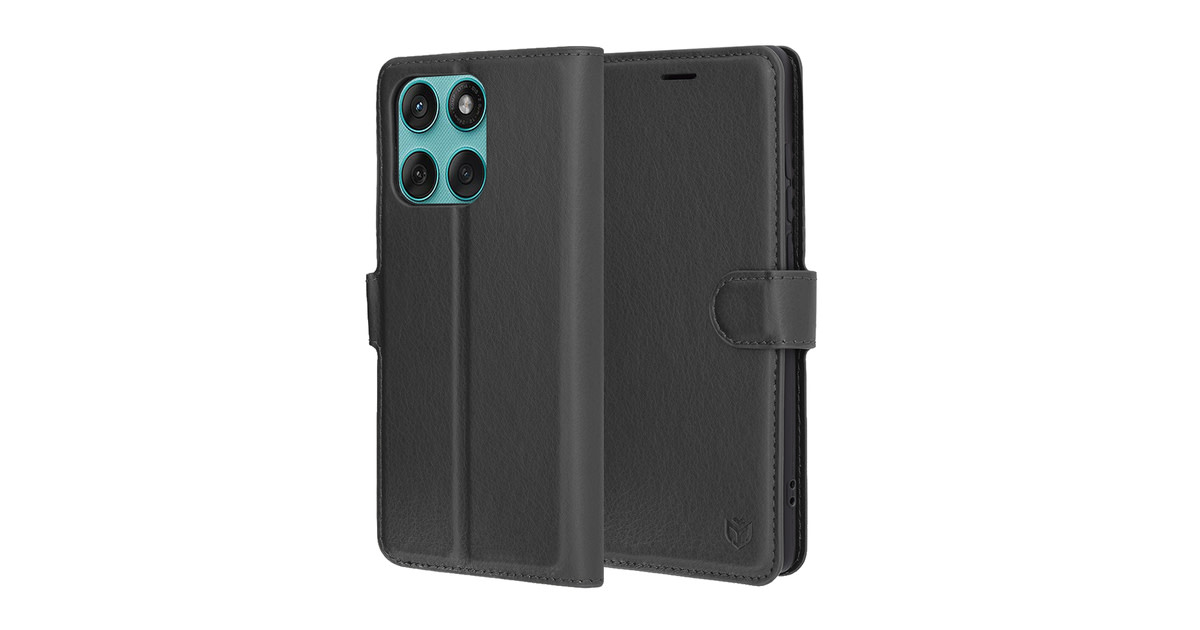 Etui Techsuit "Leather Folio" za Motorola Edge 60 / Edge 60 Fusion ...