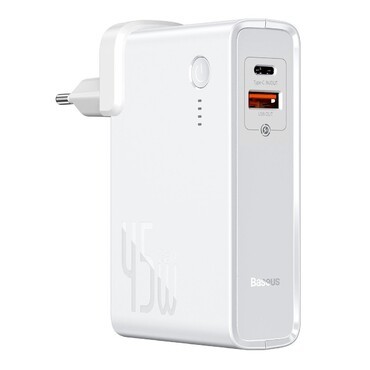 Power bank - gizzmo.si