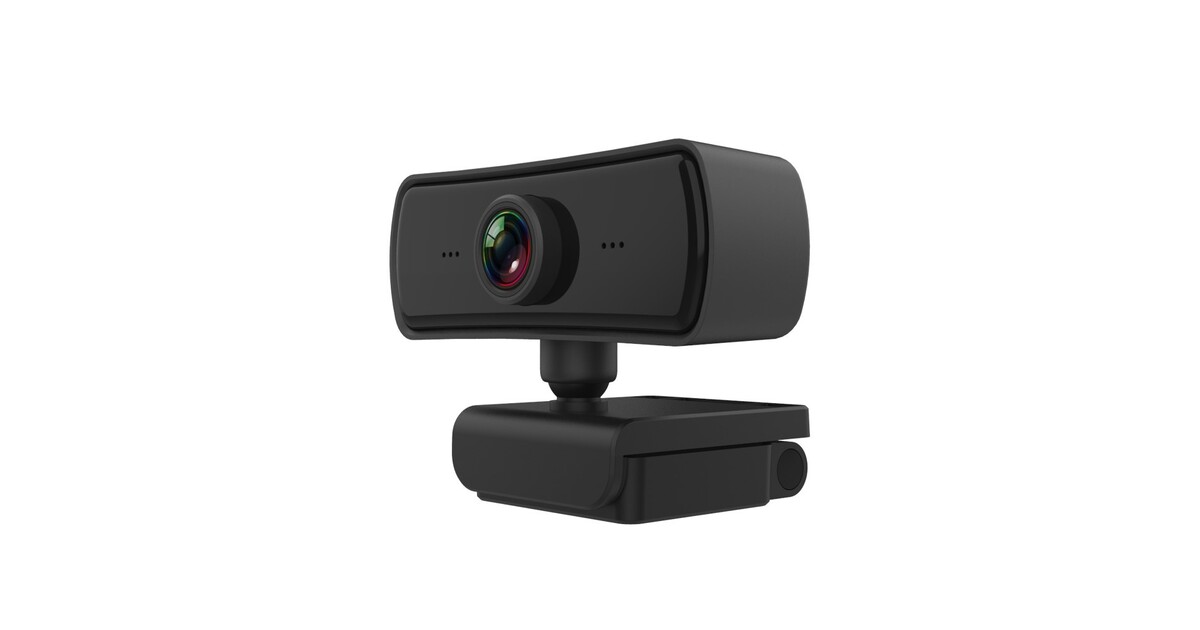 Spletna kamera "Pivot" za delo in učenje od doma - gizzmo.si