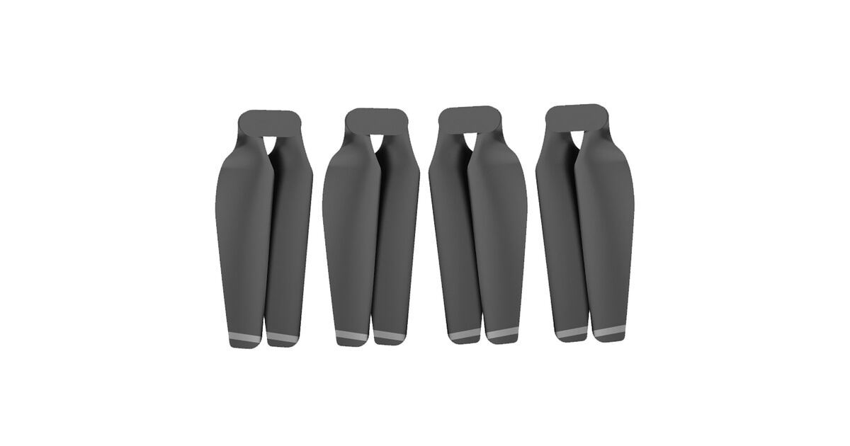 Nadomestni deli za SmartyDrone Pro in SmartyDrone Pro Max - set ...