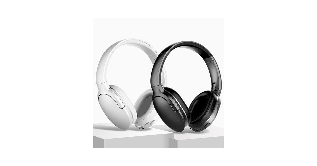 Bluetooth Over-Ear slušalke Baseus Encok "D02 Pro" - gizzmo.si