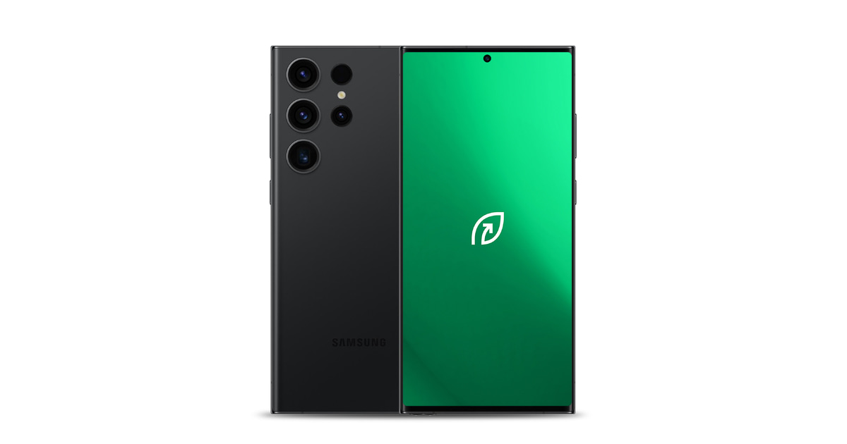 Samsung Galaxy S23 Ultra REBORN® - Obnovljen Samsung z 1-letno ...