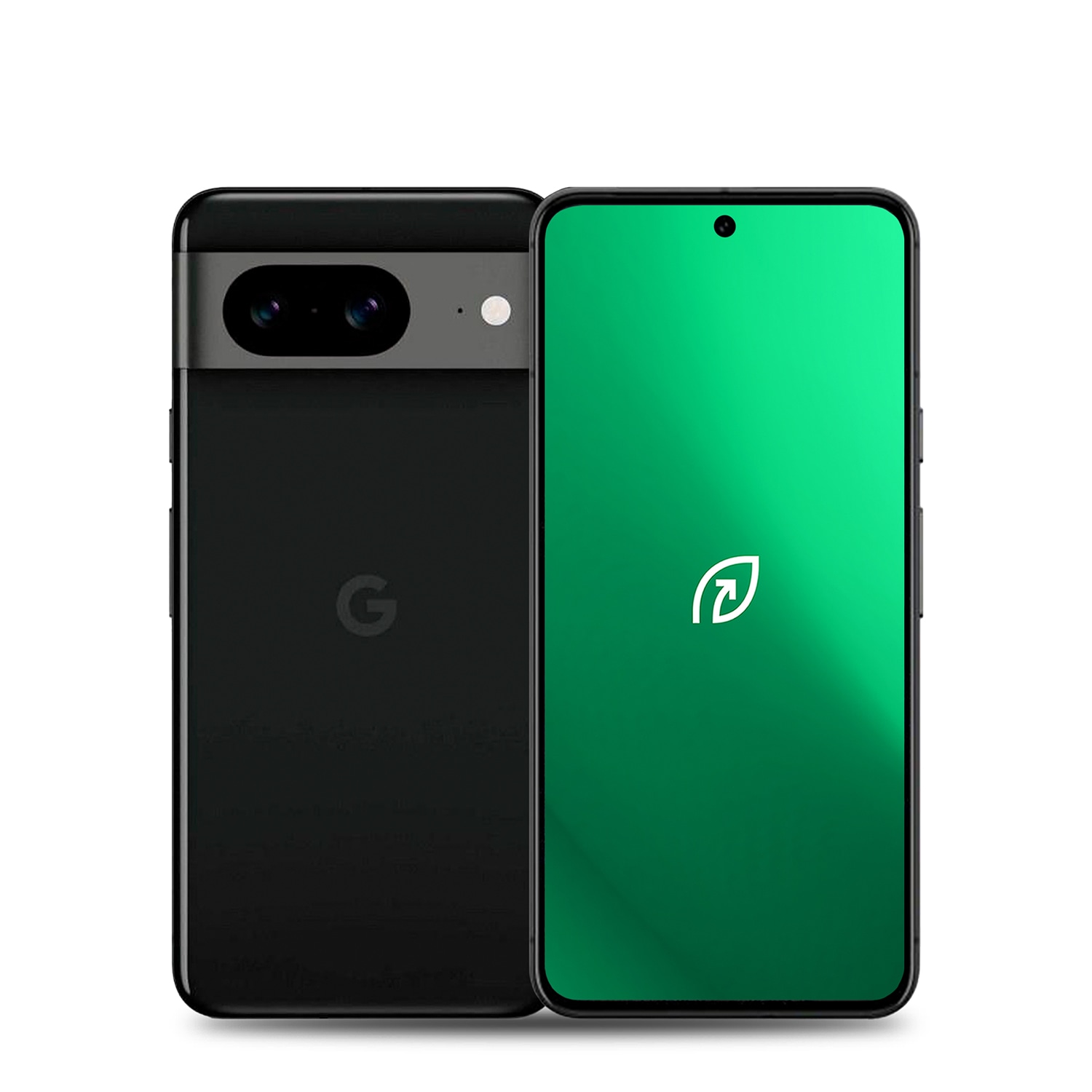 REBORN® Google Pixel 8 5G (128GB) - Obnovljen Pixel z 1-letno garancijo ...