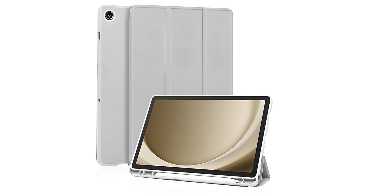 Etui Techsuit "Flex Trifold" z držalom za pisalo za Samsung Galaxy Tab ...