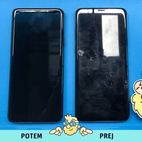 Servis telefona 📱🛠️ - Gizzmo.si | Garancija na popravilo