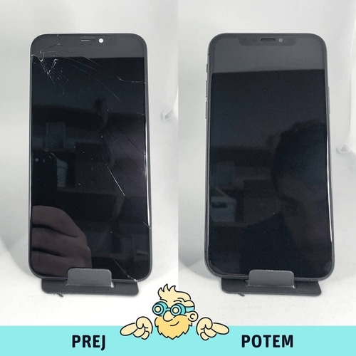 Servis telefona 📱🛠️ - Gizzmo.si | Garancija na popravilo