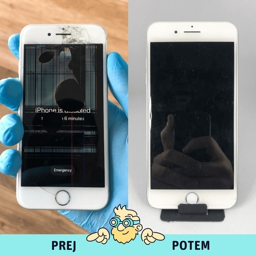 Servis telefona 📱🛠️ - Gizzmo.si | Garancija na popravilo