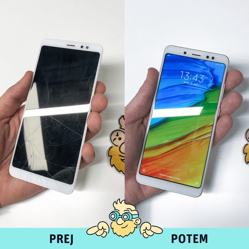 Servis telefona 📱🛠️ - Gizzmo.si | Garancija na popravilo