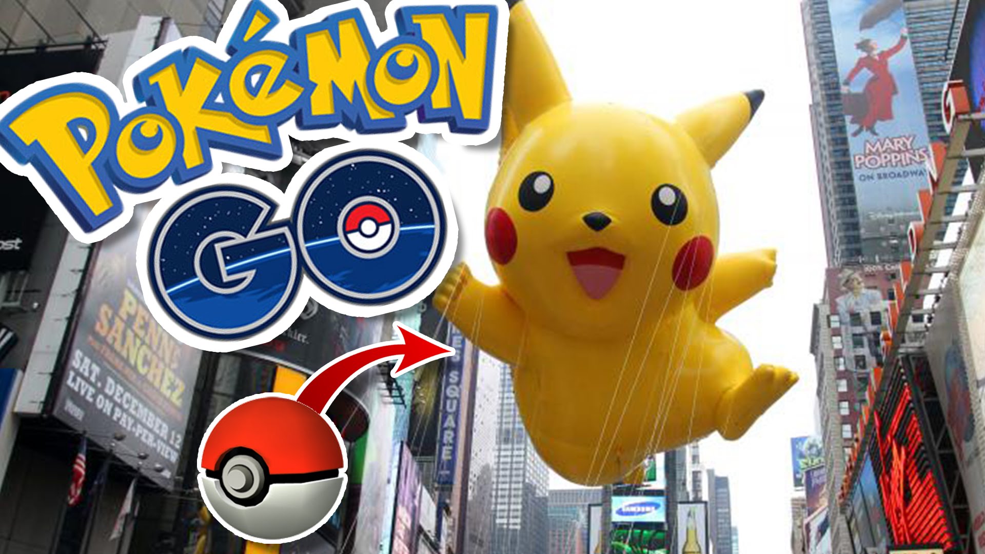 [ Pokemon GO ] Pred Igranjem Preberi Vodnik Za Začetnike!