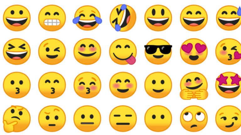 Prihajajo novi emojiji - dobili jih bomo z novo različico Androida.